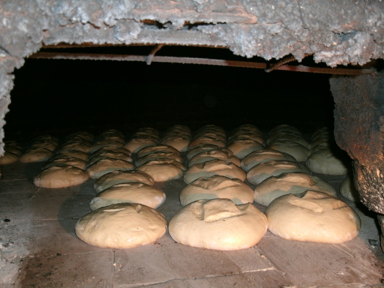 NUMARÁN: PRIMERA FERIA DE LA CEMA 2012 EN NUMARÁN