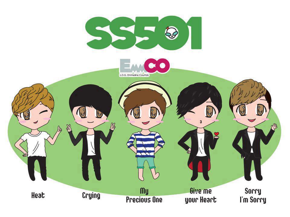 SS501