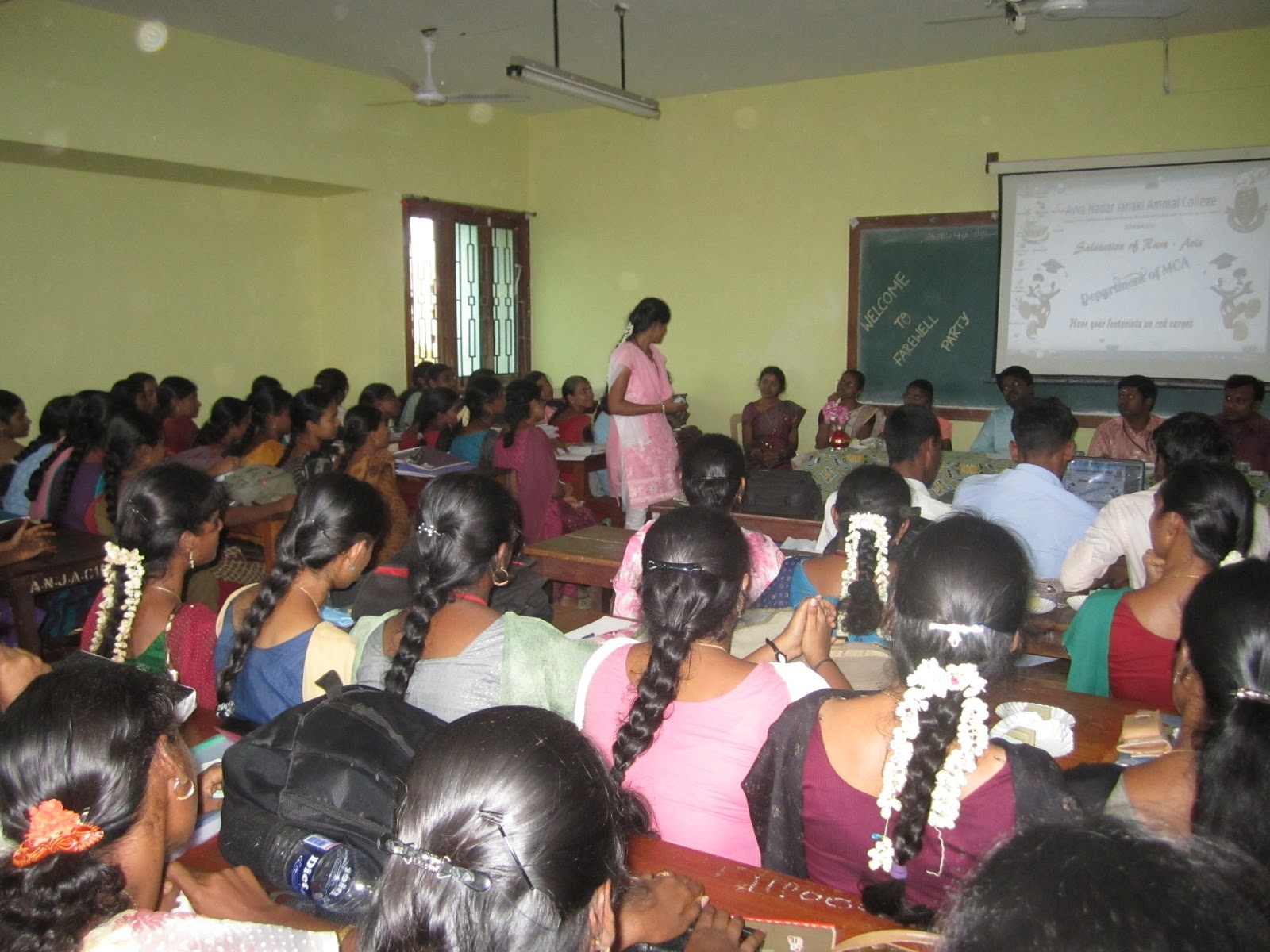 R.D.Sivakumar: March 2013