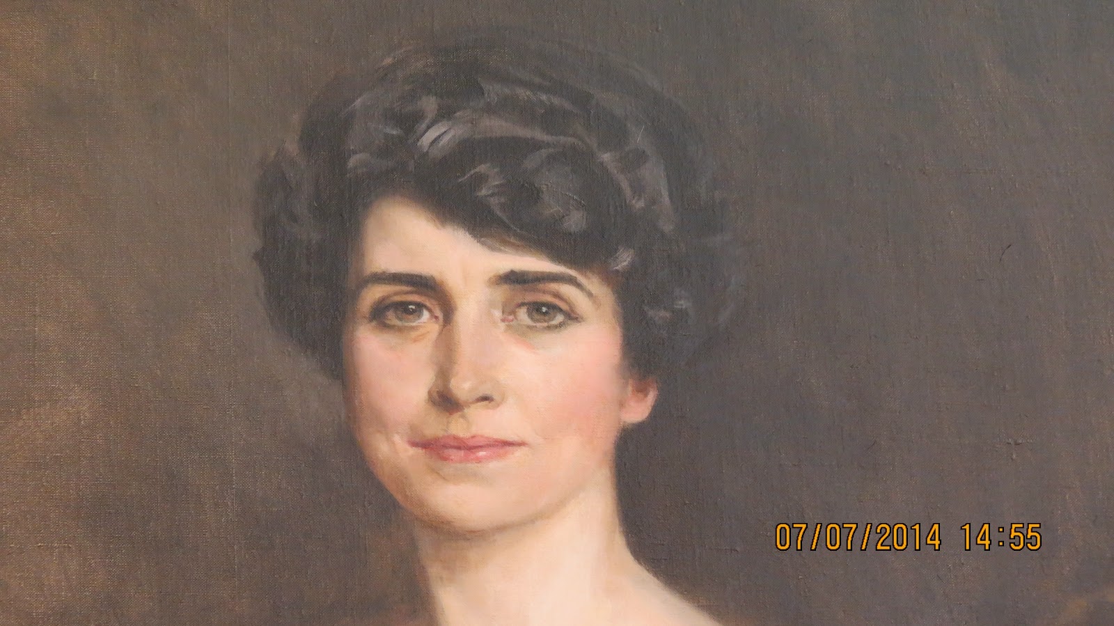 Grandpa Bill and Black Beauty Travel: Calvin Coolidge Presidential ...