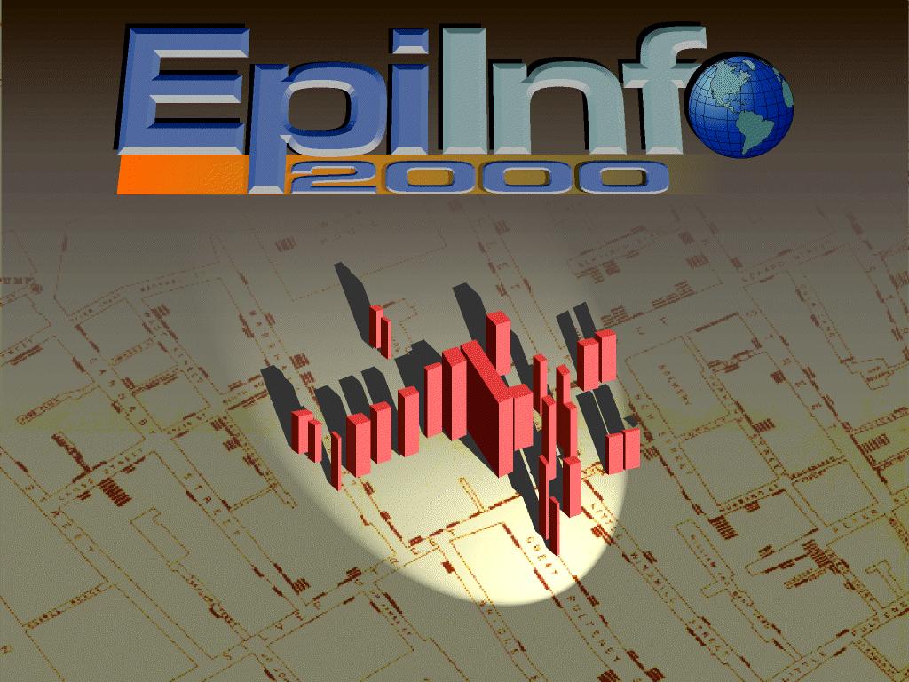 EPI- INFO EPI-DATA