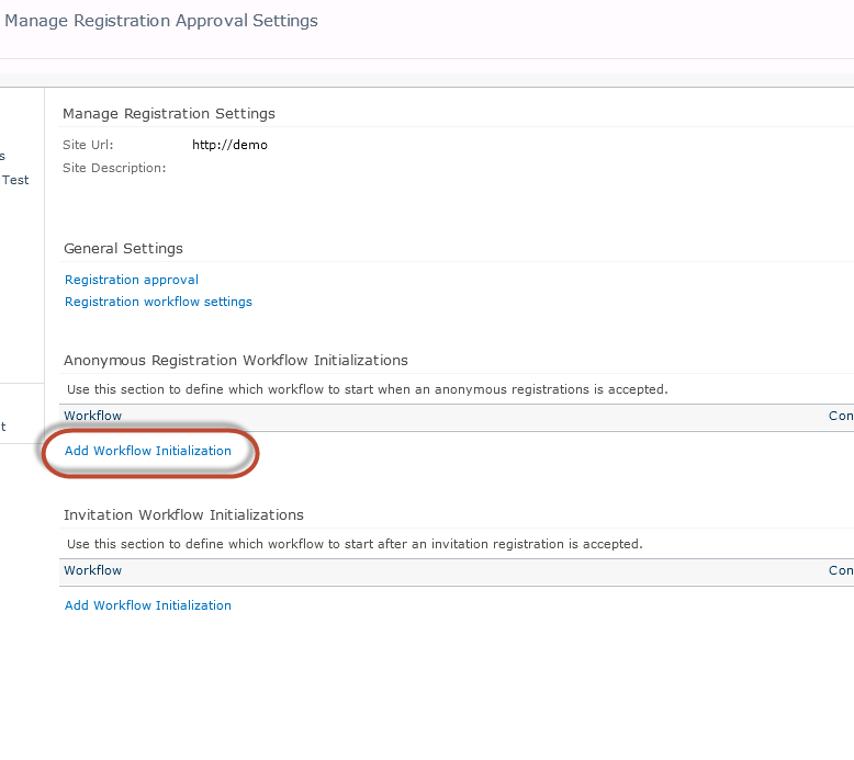 PremierPoint Solutions Team Blog: Approval Workflows in Extranet ...