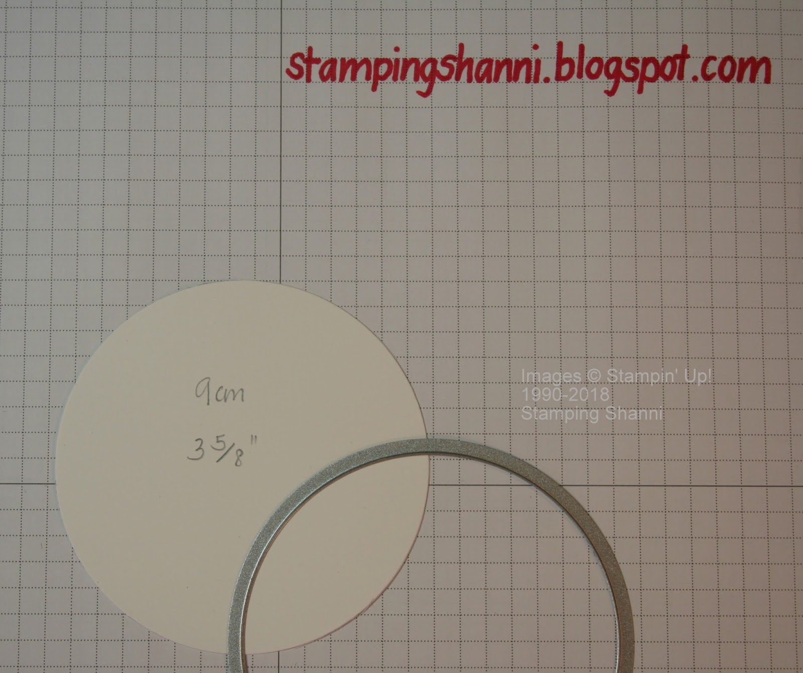 Stamping Shanni: Thinking Outside the Box - Explosion Boxes
