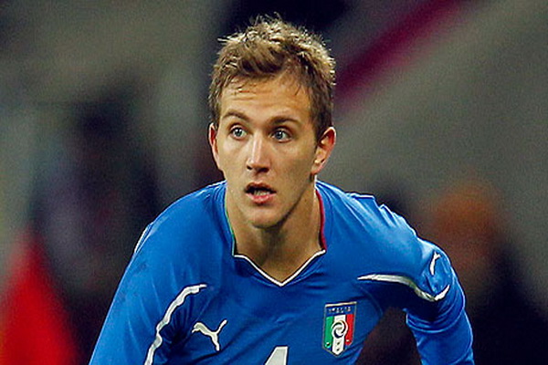 Football News: Domenico Criscito: “I have not done anything wrong, why ...