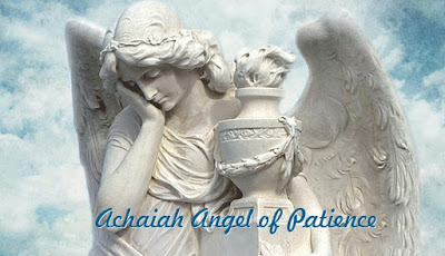 Dana: Ángel Achaiah