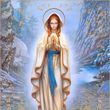 Renungan Kitab Suci Mingguan: Santa Perawan Maria Ratu Rosario ...