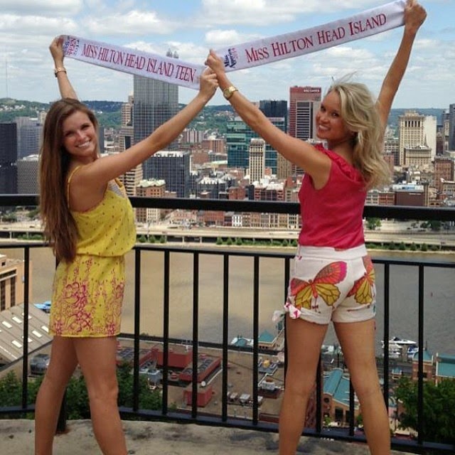 The Delta Diaries: Summer Series: Rachel Tripp