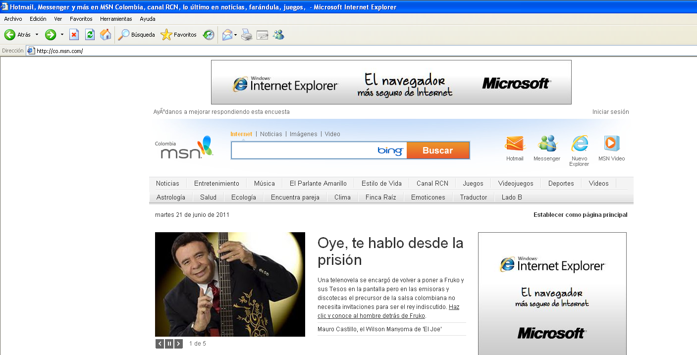 blog's ana: INSTALACIÓN DE APPLIANCE ENDIAN PROXY