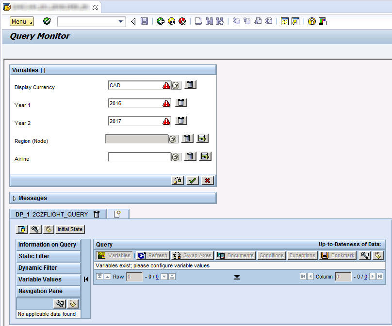 SAP ABAP Central: ABAP CDS Consumption View Features Ultimate Test: Part 1