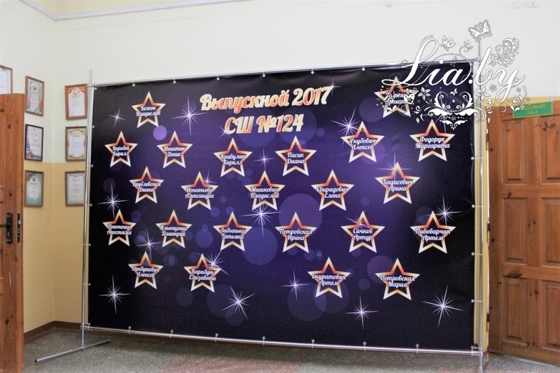 Фотозона На Выпускной 11 Класс Фото – Telegraph