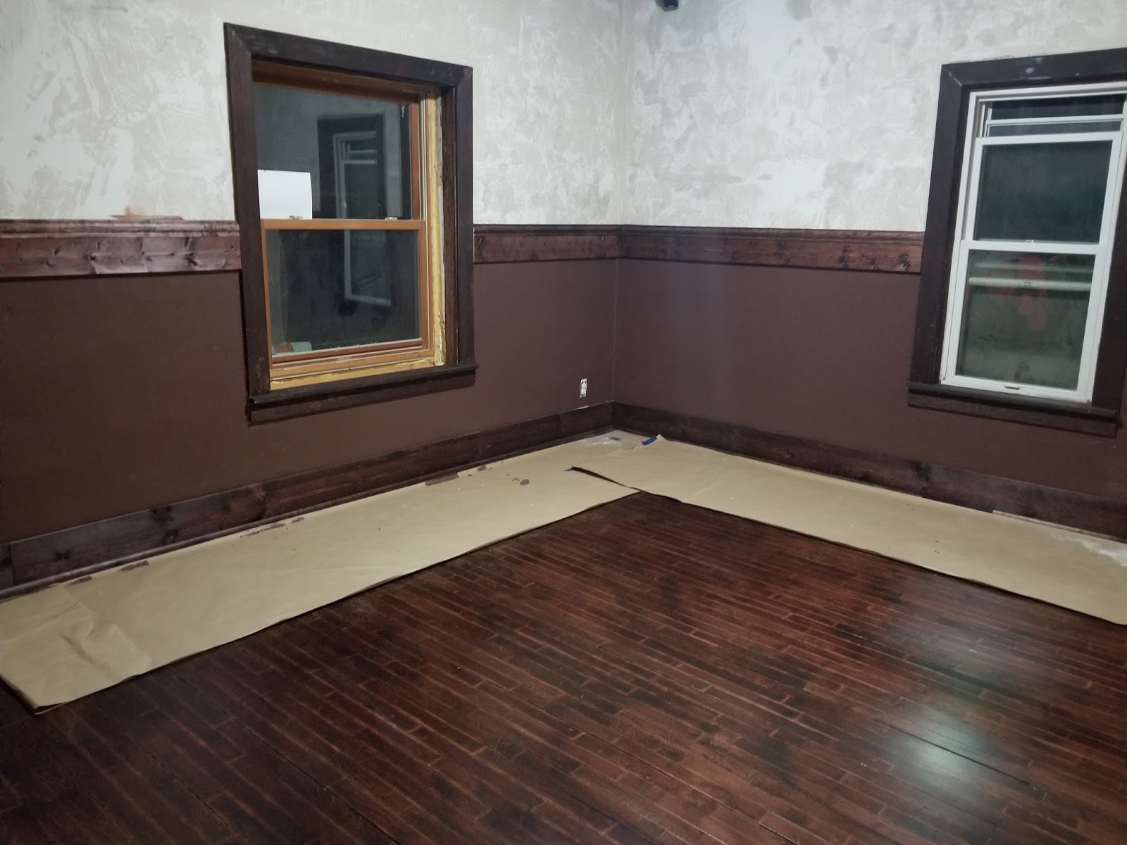 Going Dutch Colonial Style