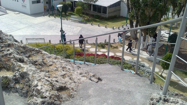 Eugene Goostman : El volcán más pequeño del mundo se encuentra en ...