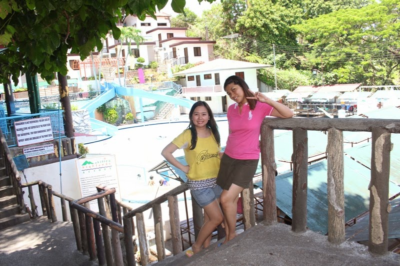 Ravishing World: Get High in Makiling Highlands Resort!