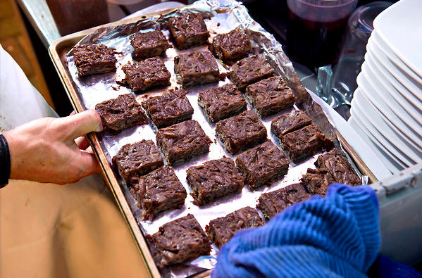 Mundo curioso: Plato del día: Rata