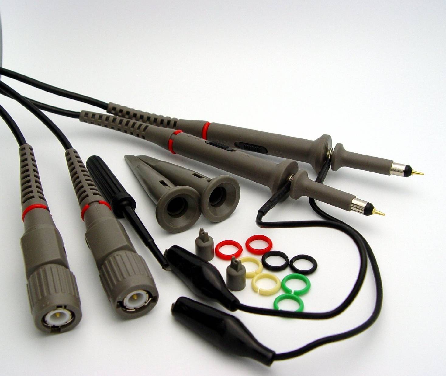 Vand Osciloscop Ieftin. Hantek. Osciloscop Rigol. Osciloscop GW Instek ...