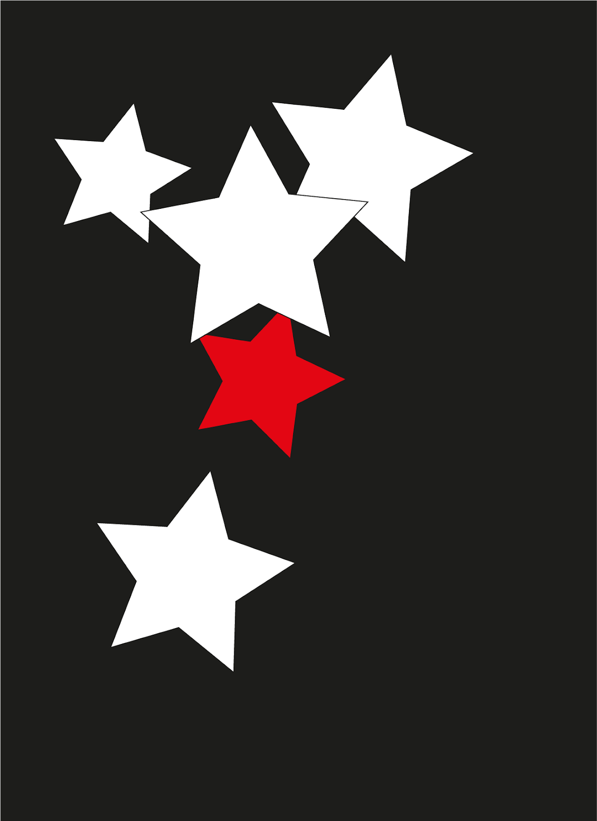 panAm productions: movement (red star)