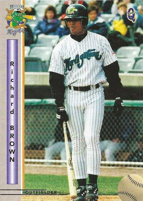 Shoebox Legends: Norwich Navigators - A New Collection