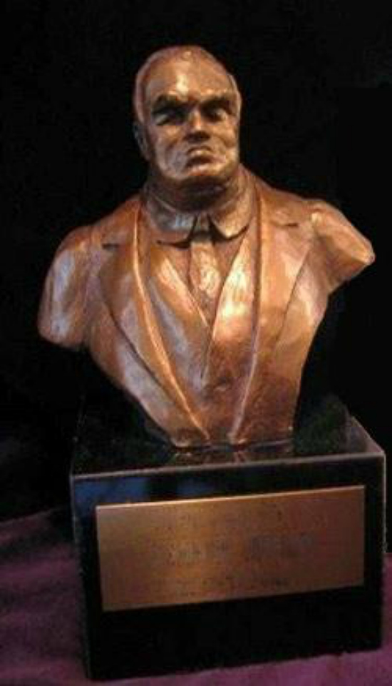 Mystery Fanfare: 2018 NERO AWARD & BLACK ORCHID NOVELLA AWARD WINNERS