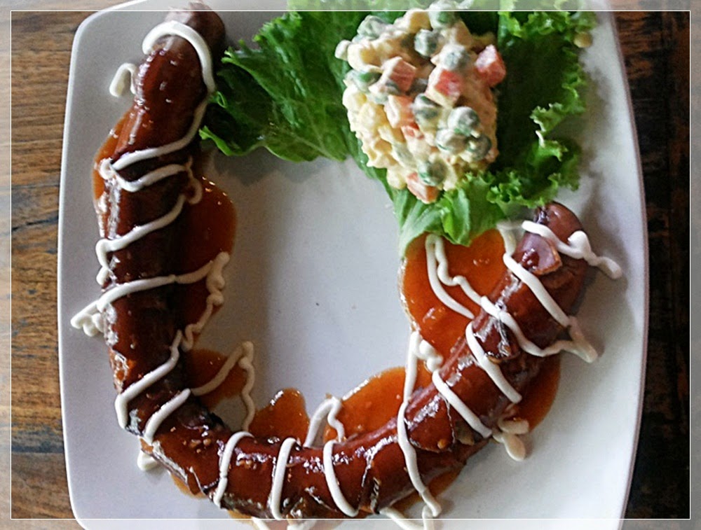 Tempat Wisata Dan Kuliner Terbaru: Nuansa Berbeda di Rumah Sosis ...