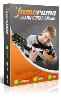 jamorama review | jamorama guitar Lesson Software Review