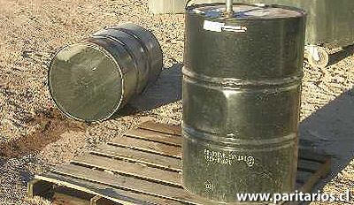 Equipos de proteccion personal: Manejo Seguro de Líquidos Inflamables