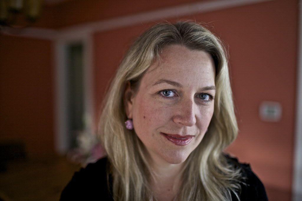 The Native Home of Hope: Cheryl Strayed and Jealousy