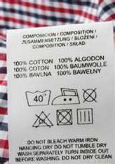 Mengenal simbol-simbol di pakaian | My Inspirations