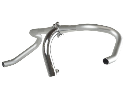 The Velo ORANGE Blog: Cigne Stems Available