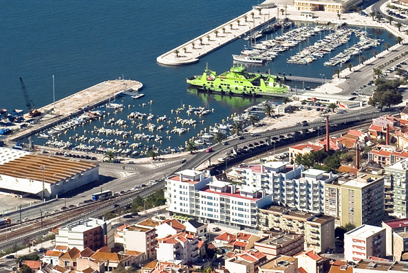 Porto de Setúbal vai apostar no turismo