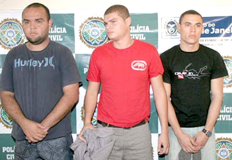 Diferença Viva: Assassinato do jovem Alexandre Ivo, vítima de homofobia ...