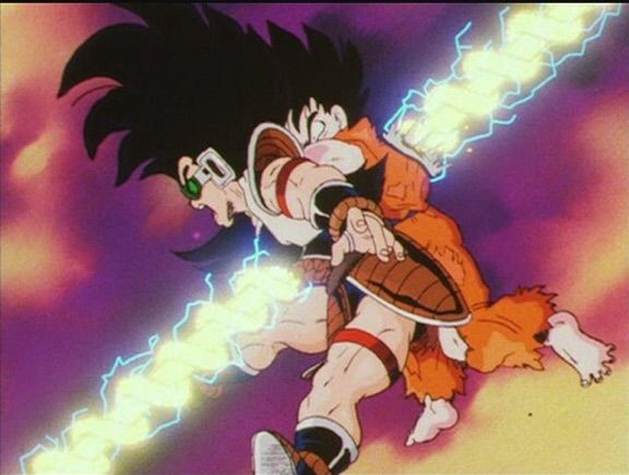 Top 5 best dragon ball attacks!