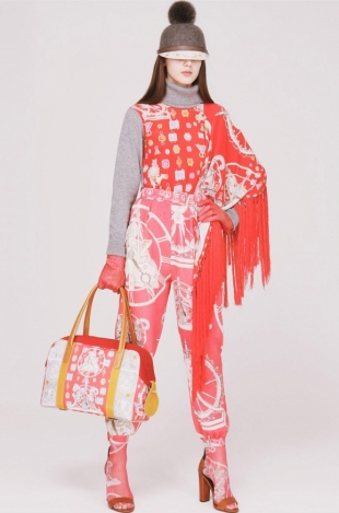 Swash London Fall/Winter 2012 Collection | world of fashion