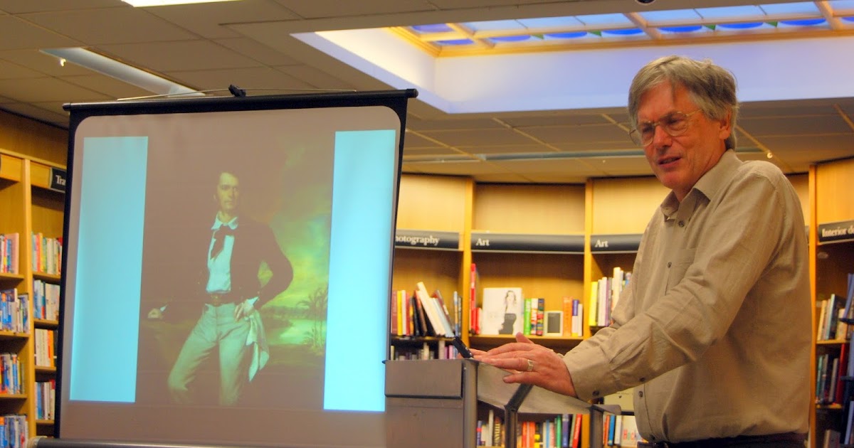 Writing about writing: James Brooke: the fact behind the fiction