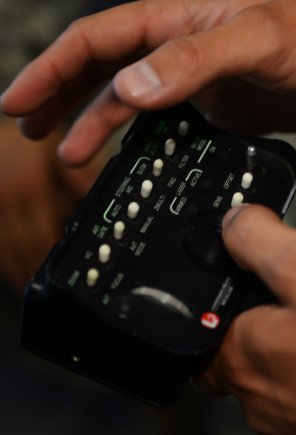 US Army tests remote controlled weapons for base protection ...