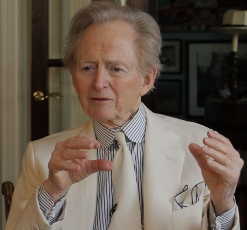 A Commonplace Blog: Bonfire of the ethnicities