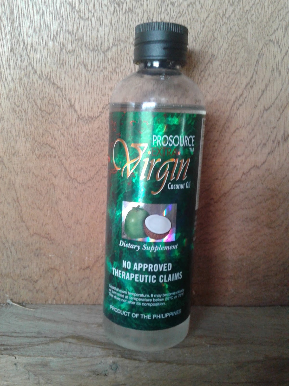 Slipstream: Castor Oil - Home Remedy for Hair loss