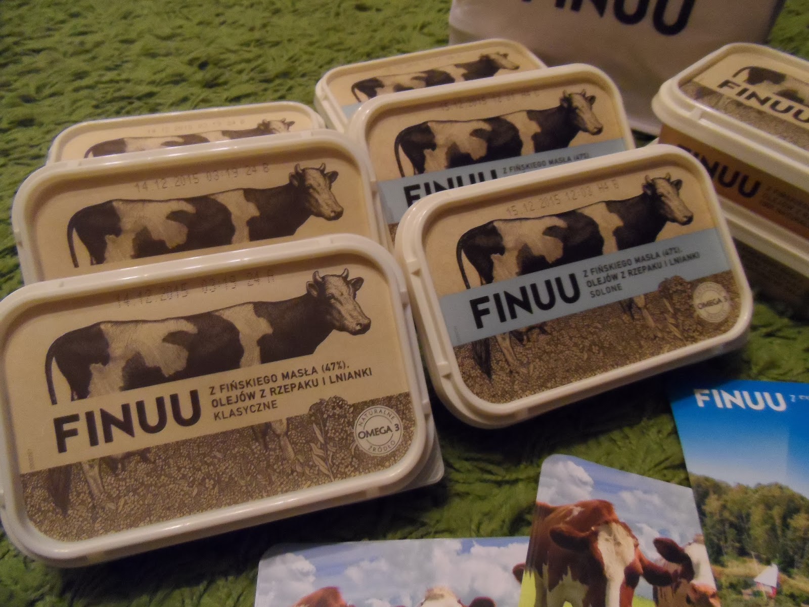 Mało Finuu- naturalnie smacznie