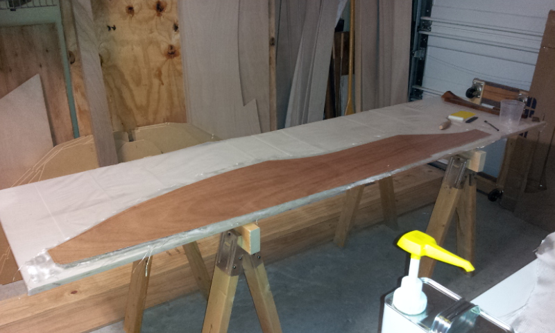 My Merlin Rocket: February 2013