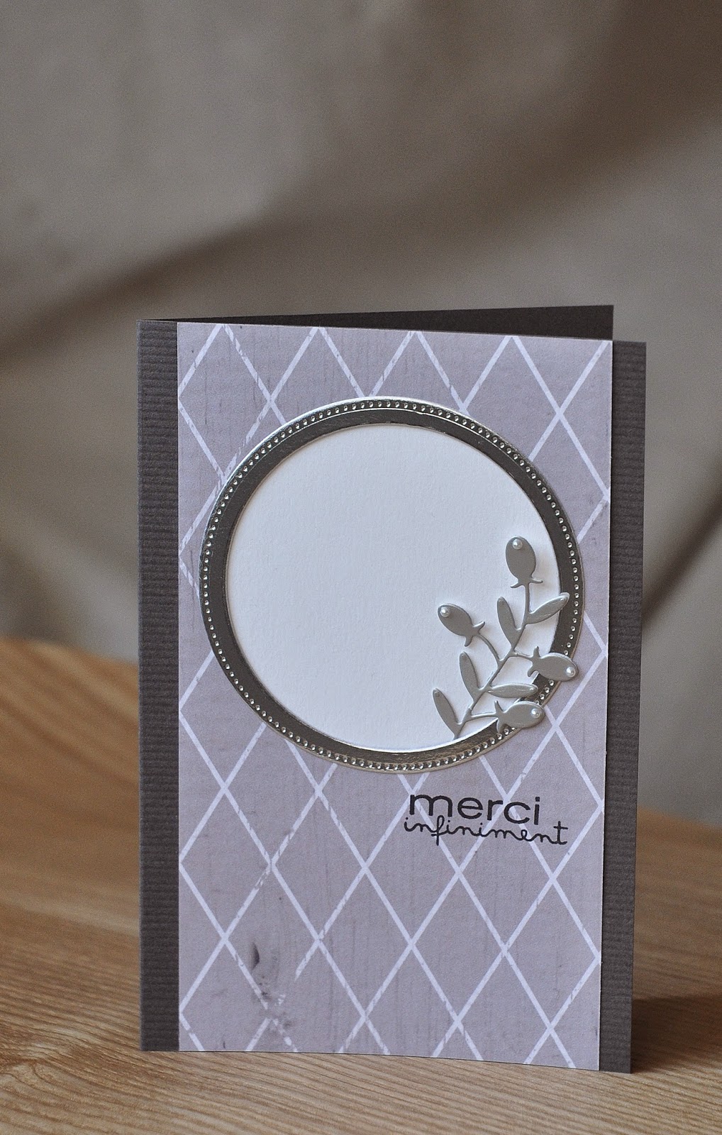 simply graphic: merci infiniment