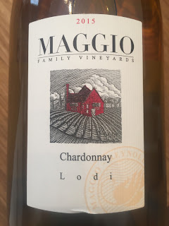 Princess and the Pinot: Fruity Chardonnay Wine Flight