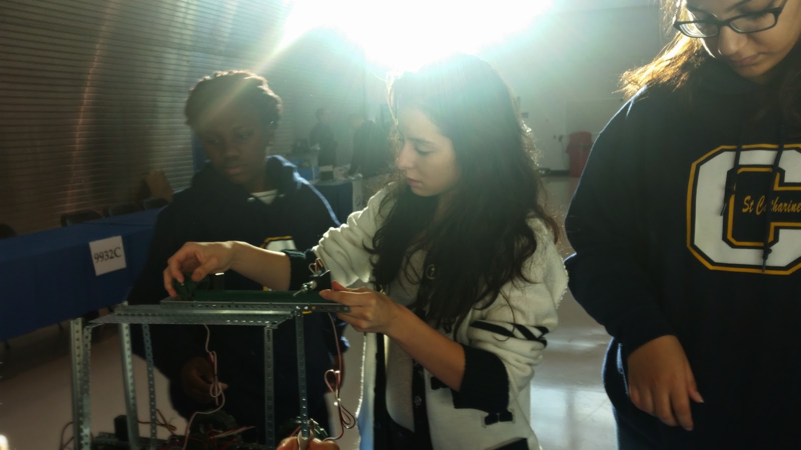 The National Beta Club/Society