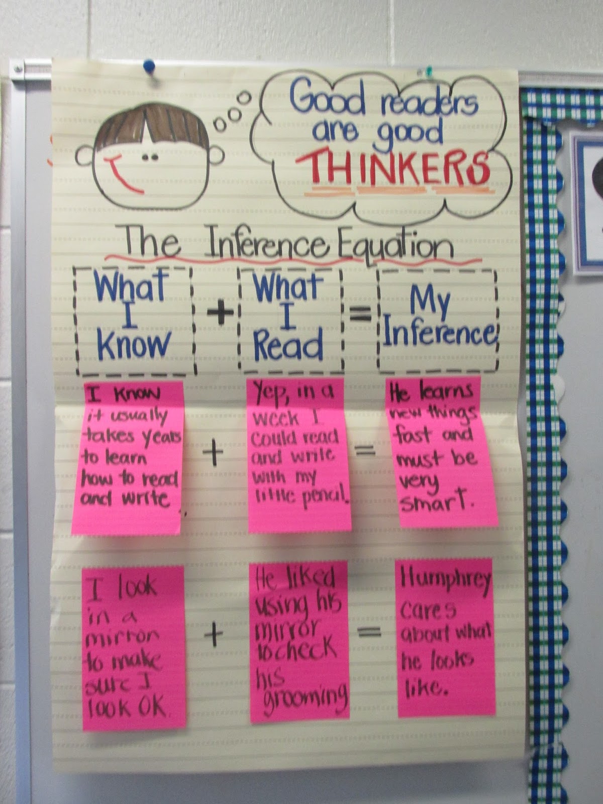 Live and Learn: It's January...Penguins and New Mindsets