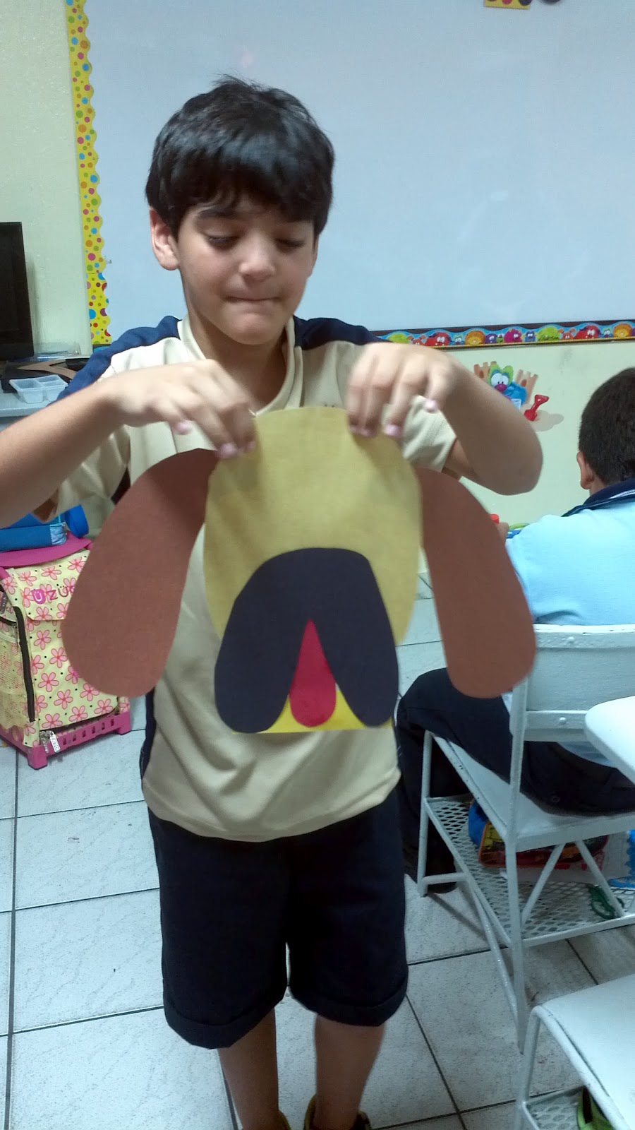 Owlways a Teacher: Henry and Mudge