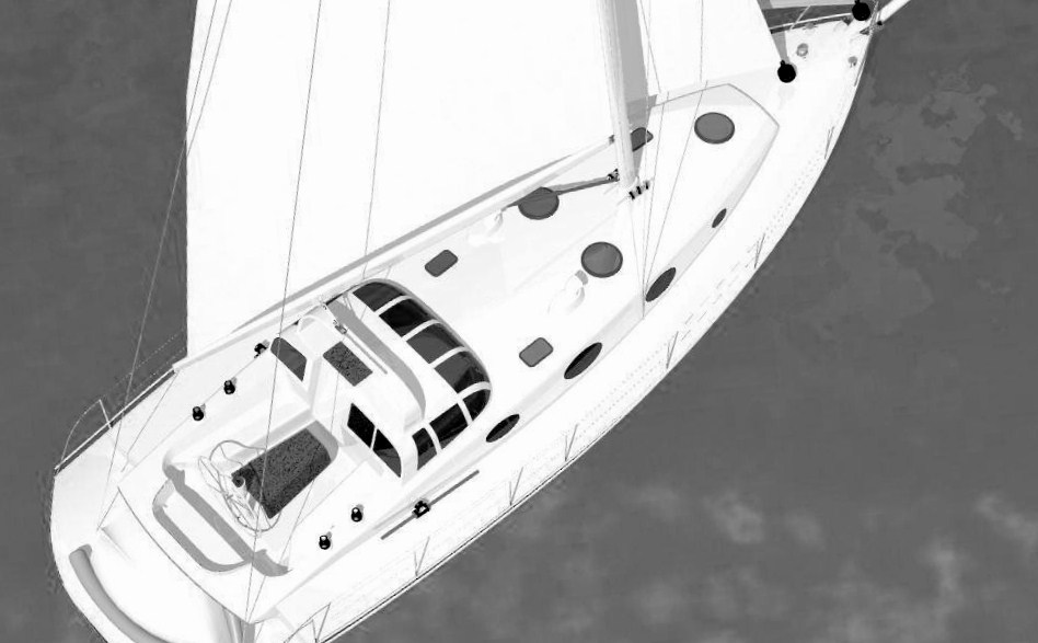 TANTON YACHT DESIGN.: Swing Keel; Centerboard;Daggerboard; Keel ...