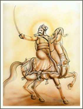 True Bappa Rawal History and Biography | Rajasthan Tourism