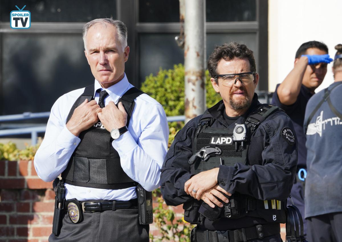 “In that moment they realized that everything they thought couldn’t be ...