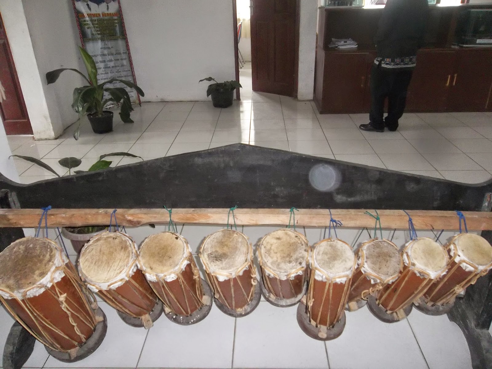 Wisata Kalak Pakpak: Alat Musik Tradisional Pakpak