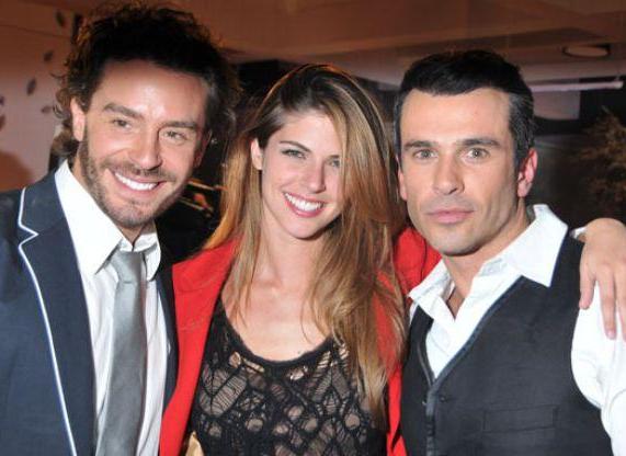 Simplemente Novelas...: EL SECRETARIO: ATRACTIVO GUIÓN POCO APROVECHADO