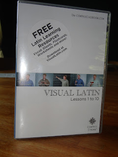 Lost in the Laundry Pile: Visual Latin