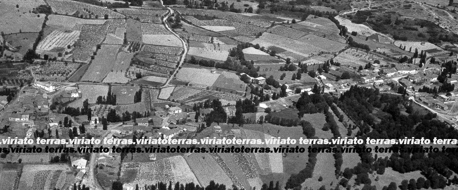 TERRAS DE VIRIATO: VILAR SECO, Vimioso, Bragança, (1976)